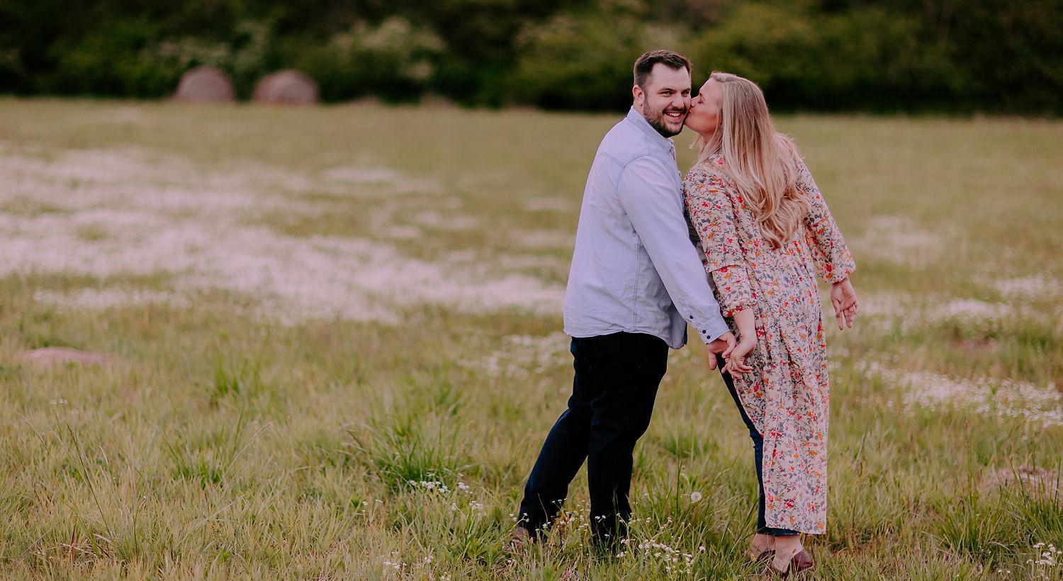 Keyana Silverberg and Sean Richter's Wedding Website