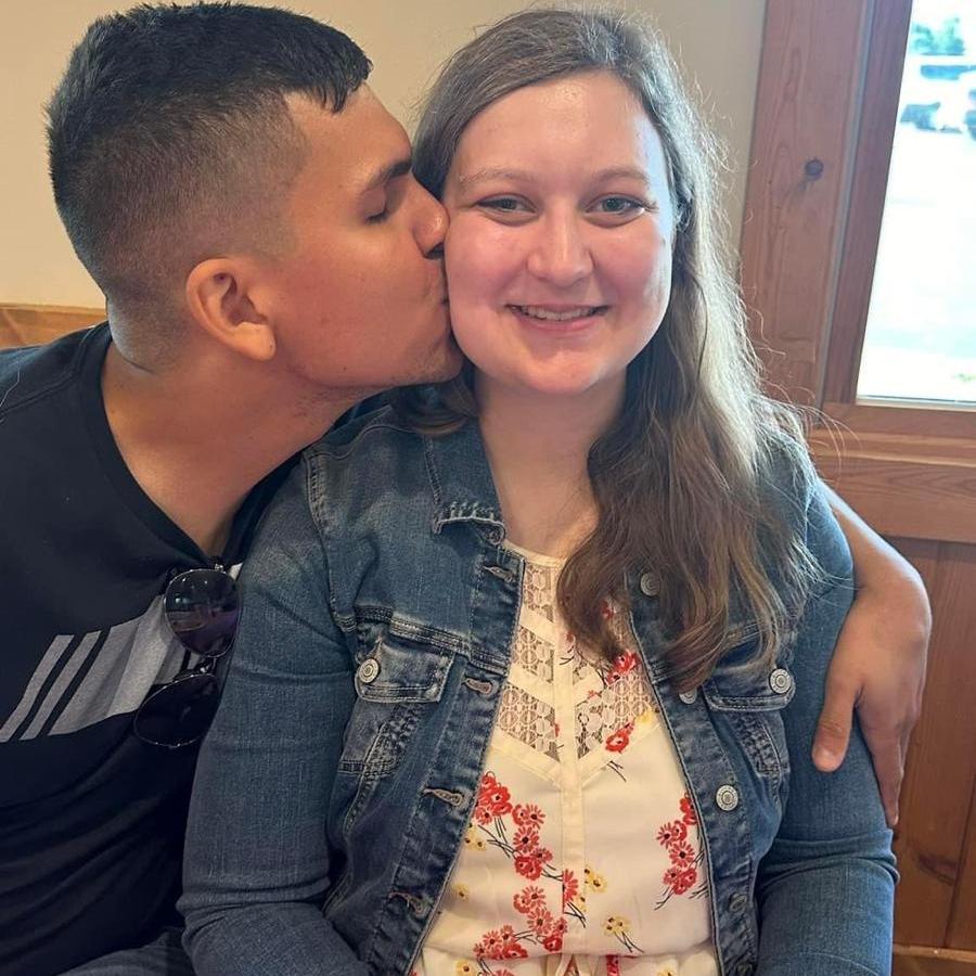 Renee Snyder and Jesus Blanco's Wedding Website