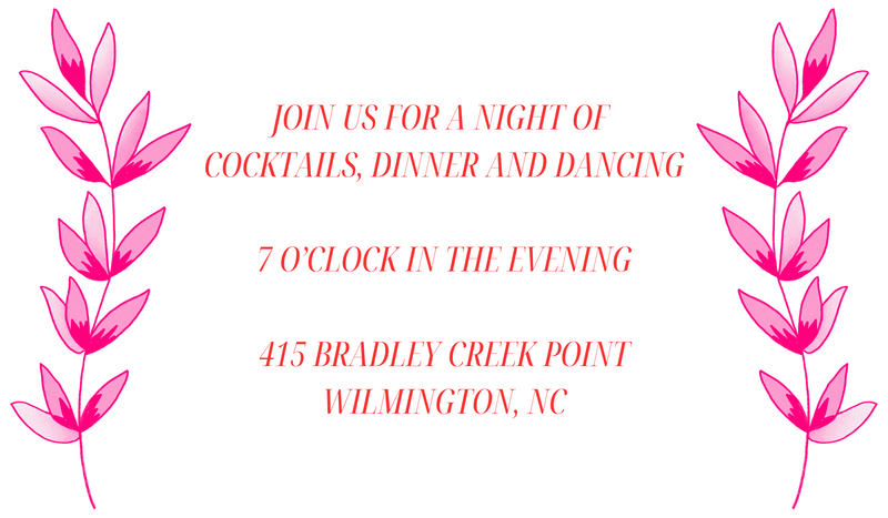 Caroline Pool and Ian Barnes' Wedding Website