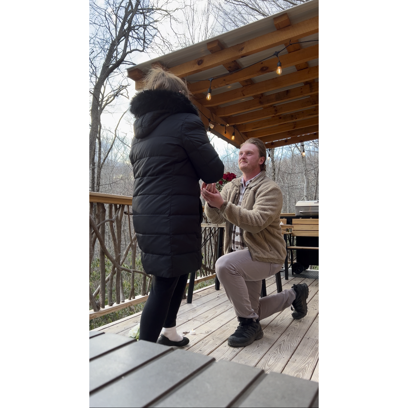 Elizabeth Kendall Weaver and Joshua Michael Page's Wedding Website