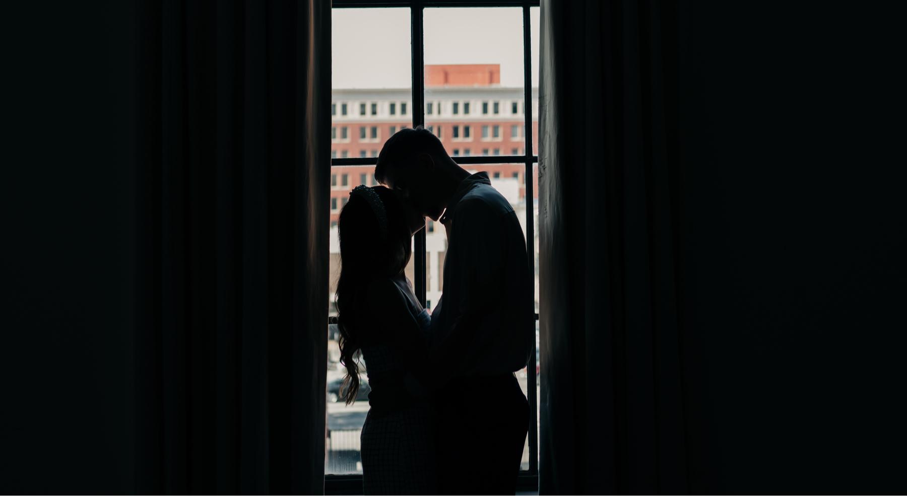 Destinie Musgrove and Shane Wilson's Wedding Website