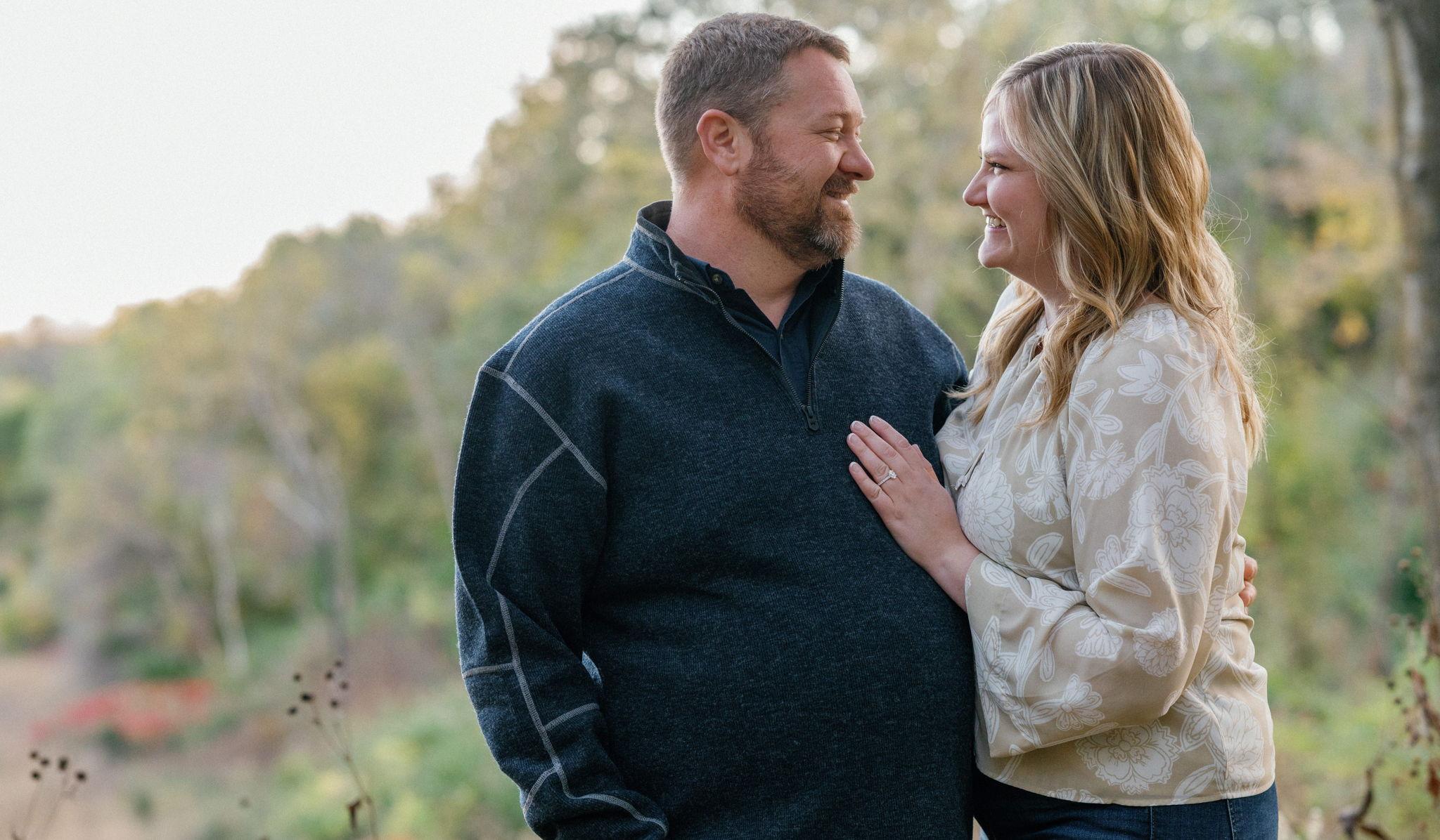 Katie Goddard and Chris Steckman's Wedding Website