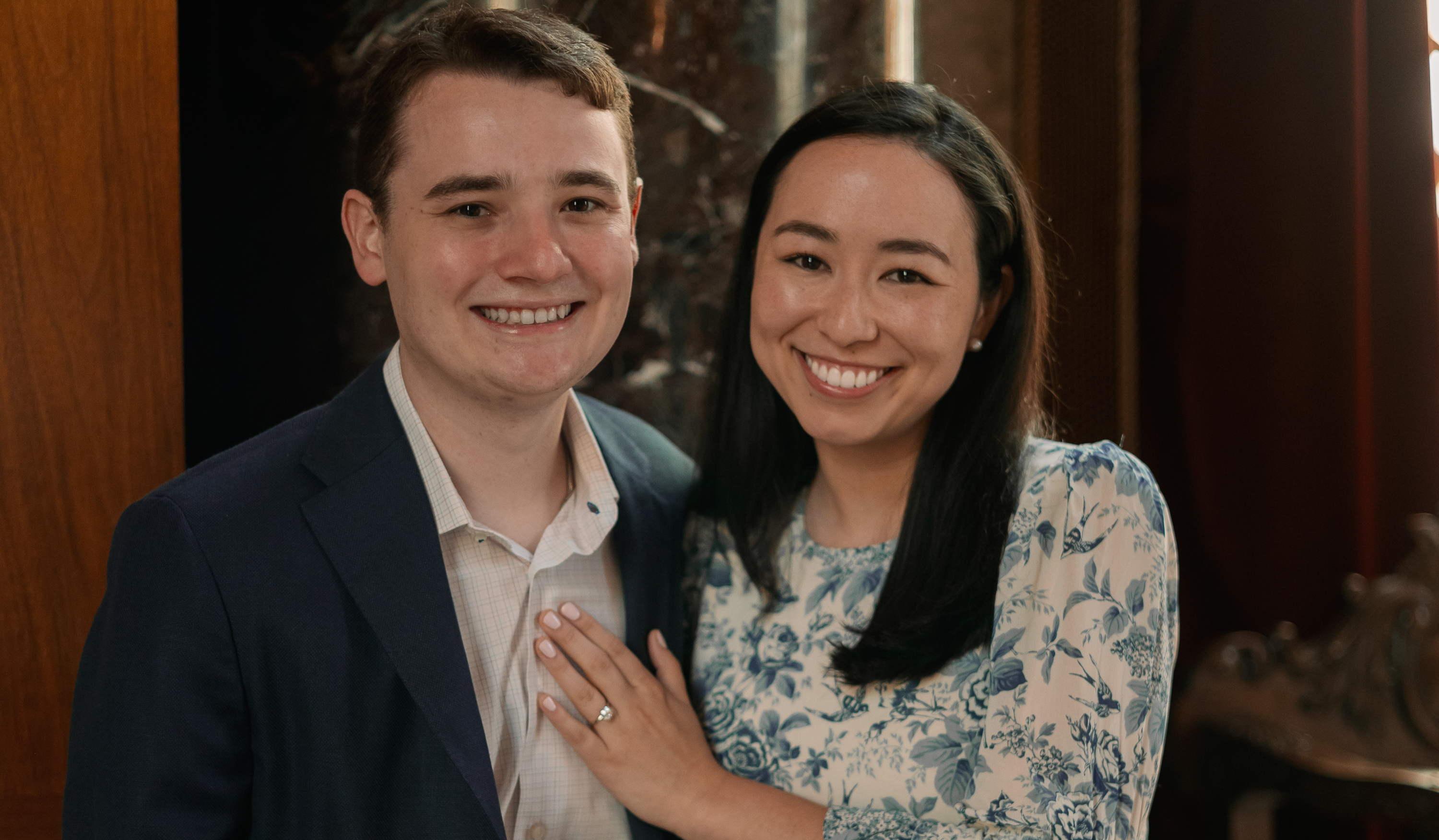 Kylie Minor and Jake Fultz's Wedding Website