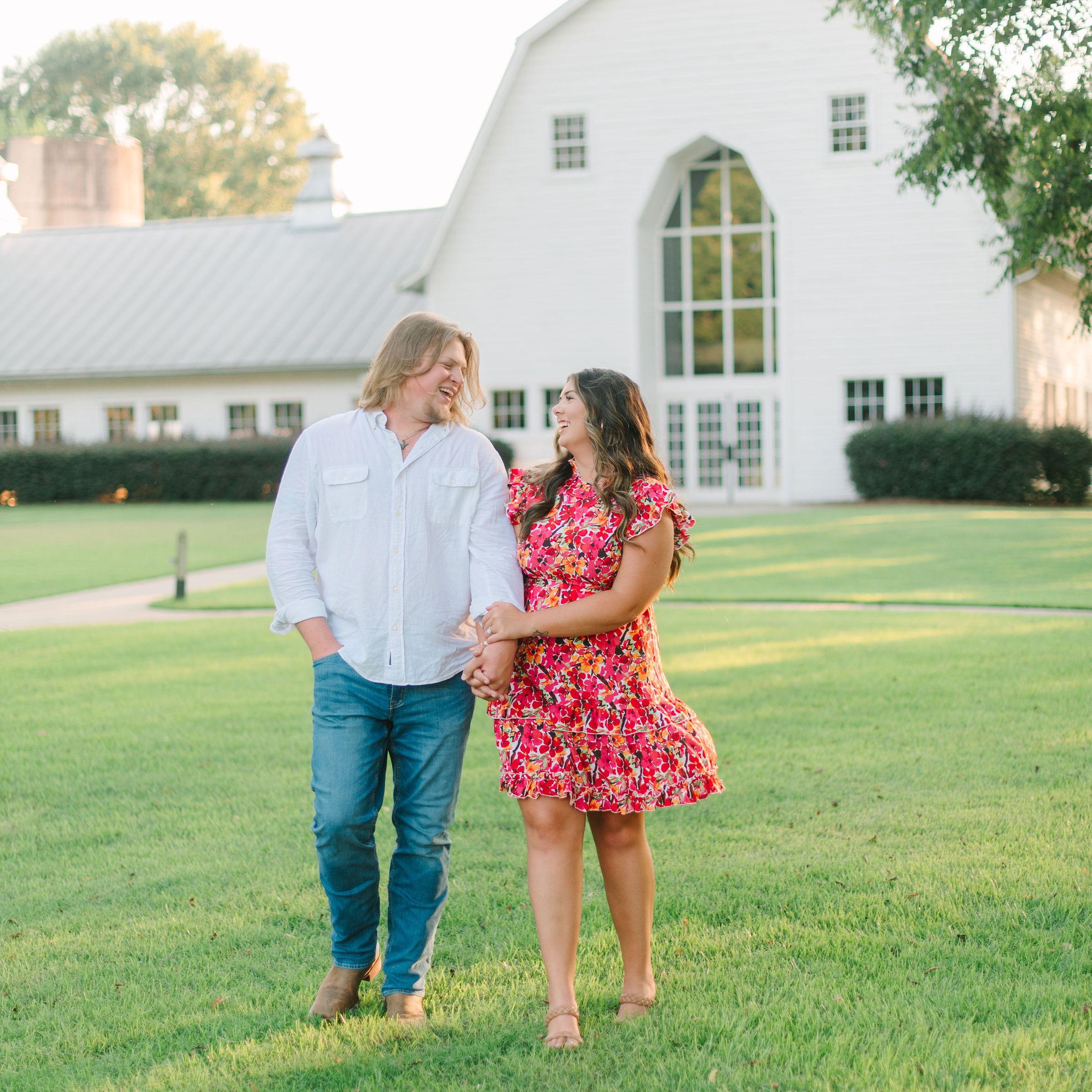 Hope Savage and Collin Burch's Wedding Website