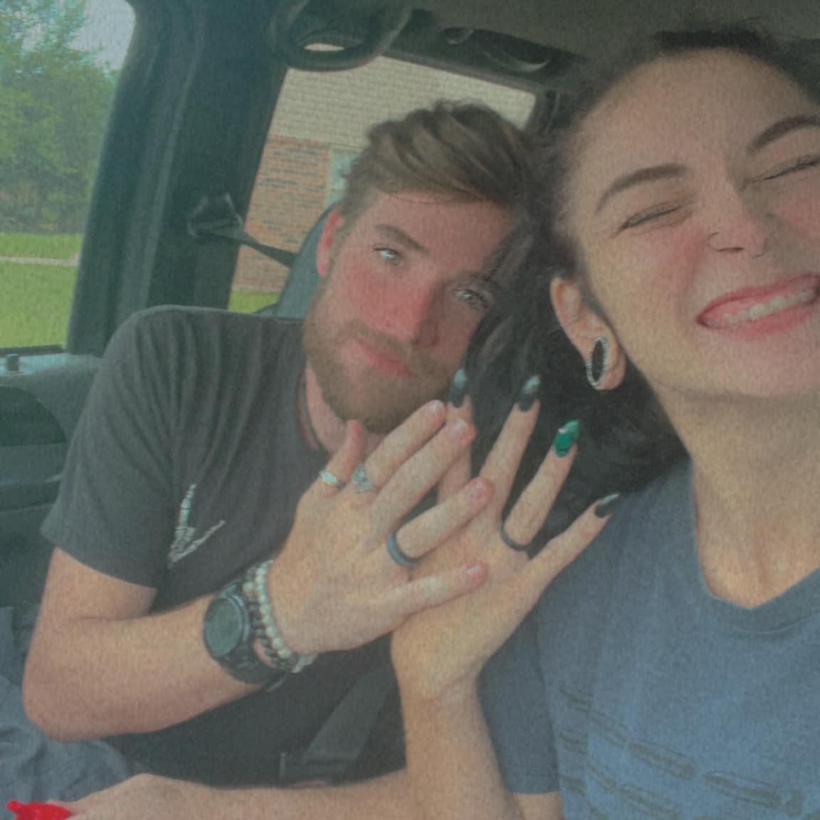 Destiny Dawn Dungan and Christopher Lee Dungan's Wedding Website