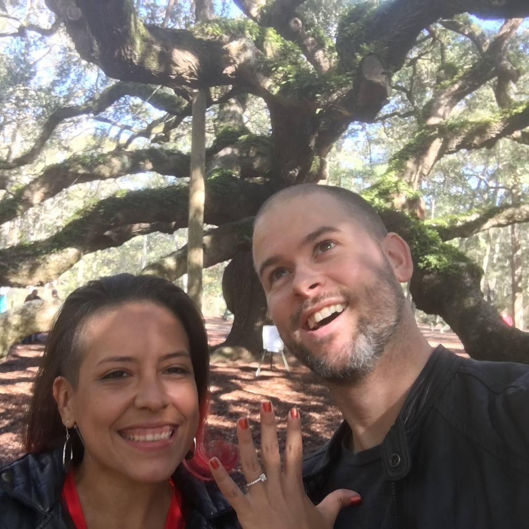 Vanessa Solano and Jason Mount's Wedding Website