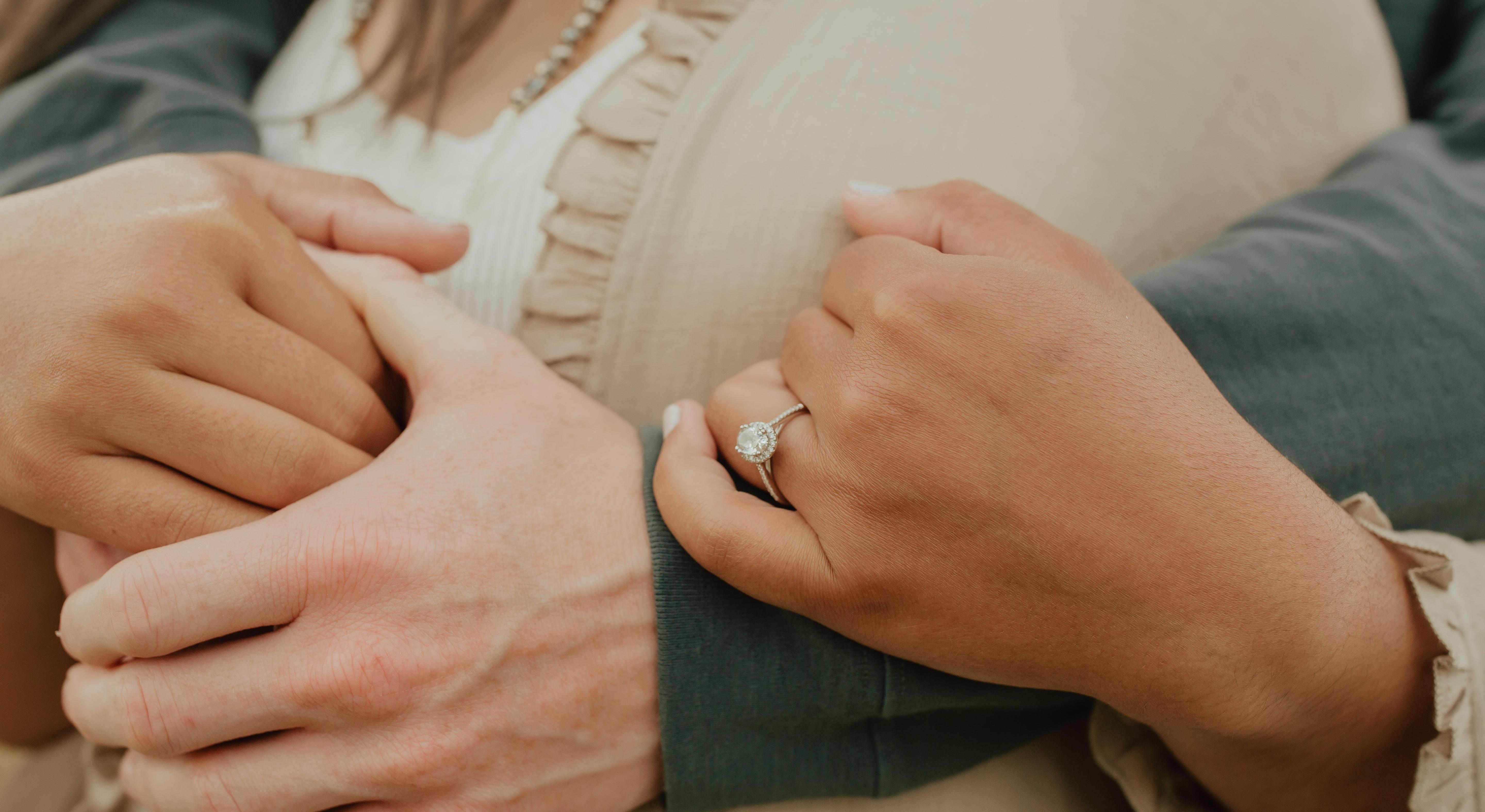 Miah Taylor and Brennan McMurray's Wedding Website