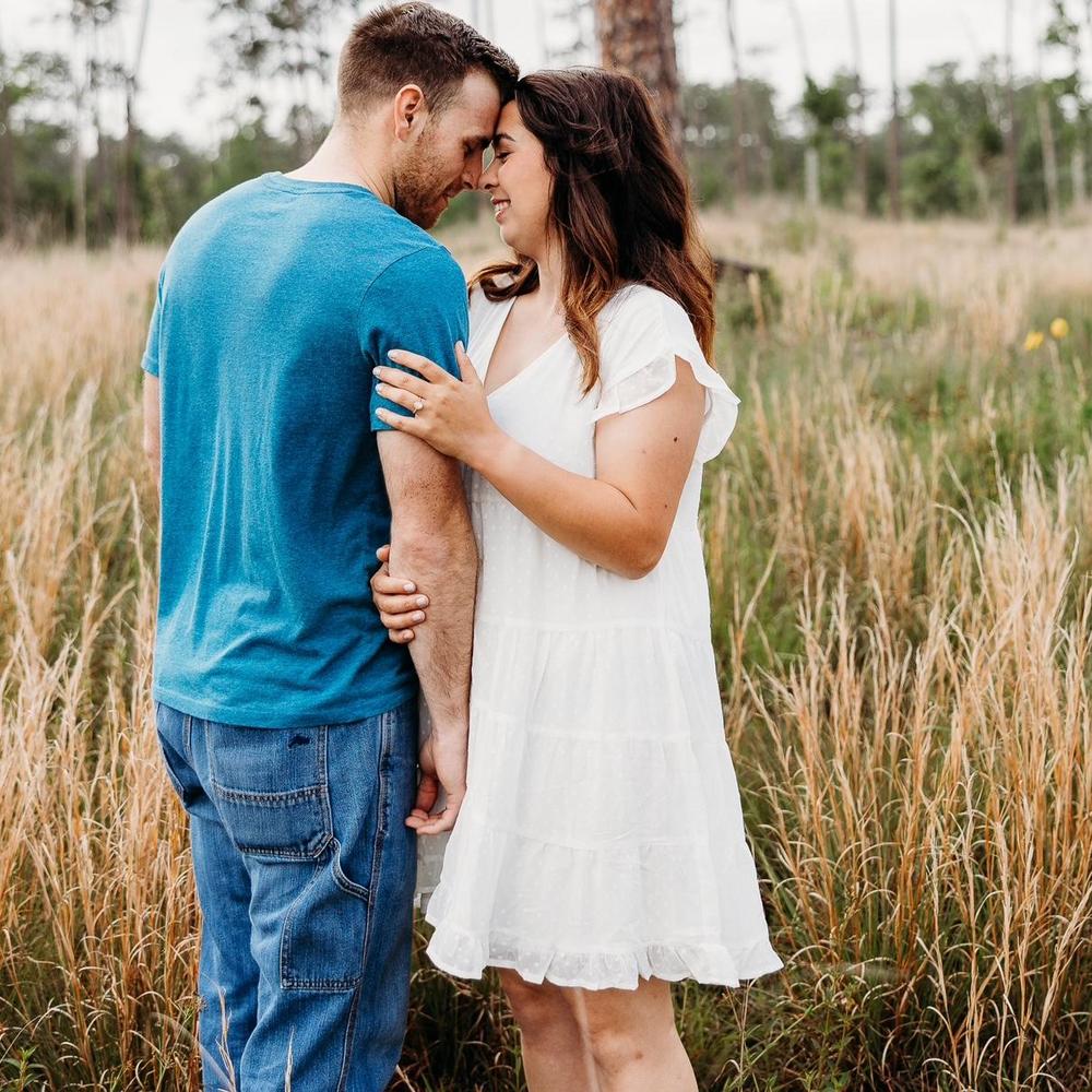 Morgan Dugas and Chad Leblanc's Wedding Website