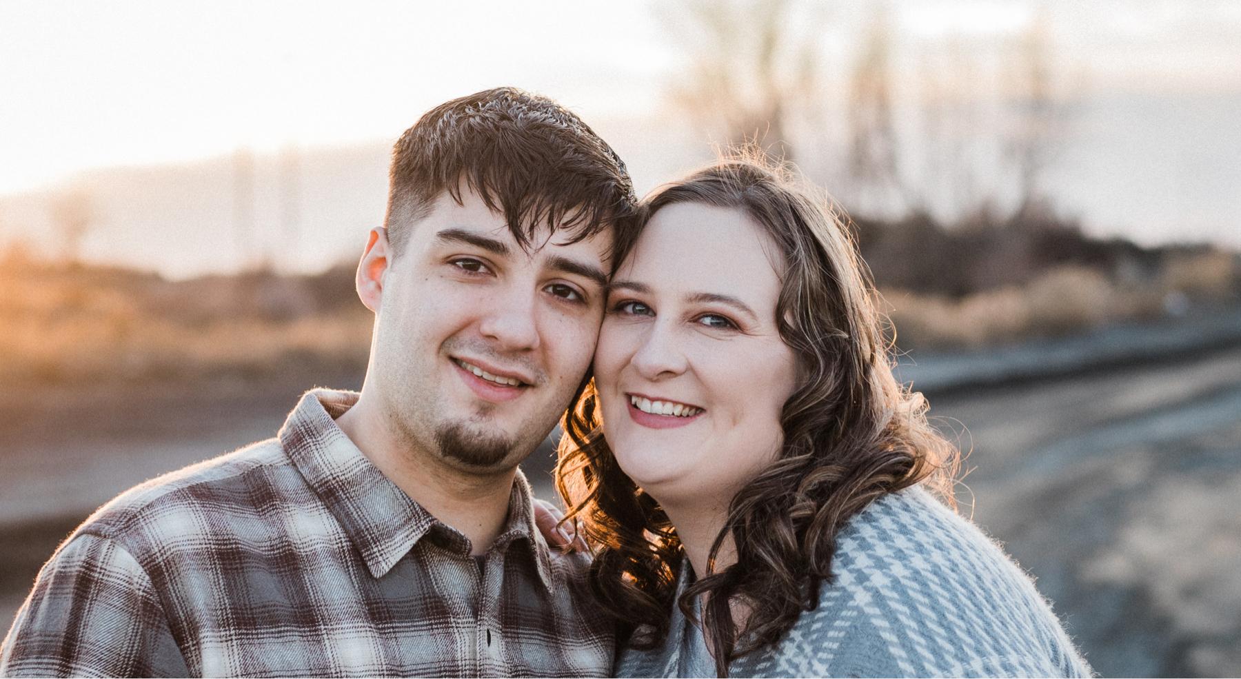 Hailey Alvarez and Desmond Alvarez's Wedding Website