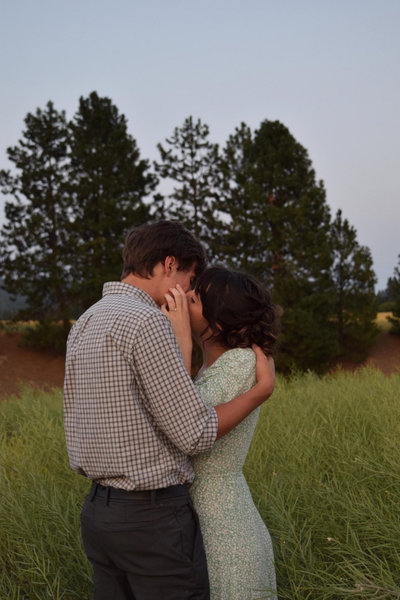 Helen Ween and Elijah Thiessen's Wedding Website