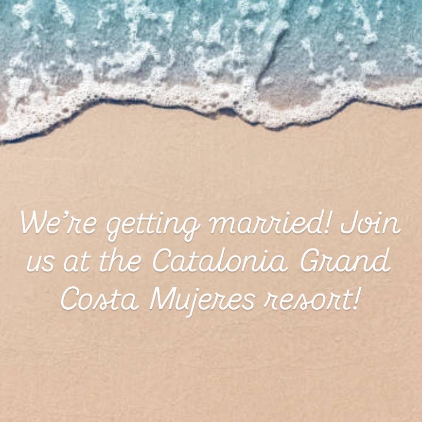 Beatrice Silva and Nicholas Riordan's Wedding Website