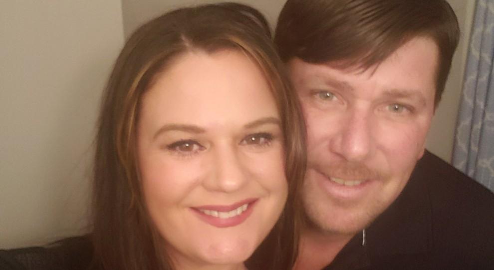 Julie Cherubini and Daniel Geiser's Wedding Website