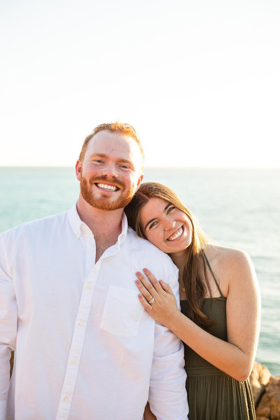 Ellie McSpadden and Sam Langenbahn's Wedding Website
