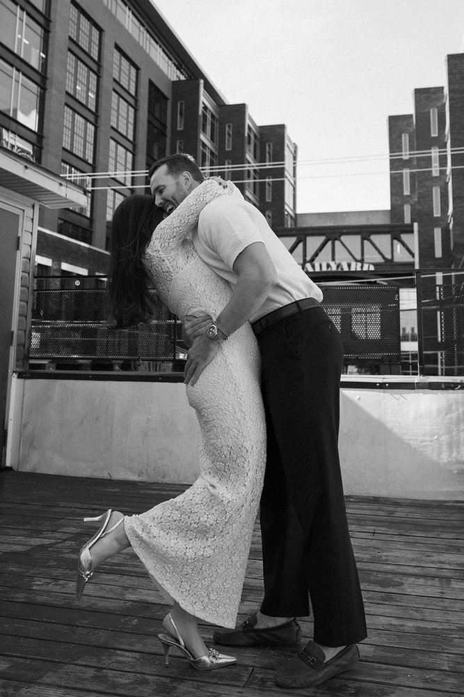 Kaitlynd Edelmann and Michael Dorney's Wedding Website