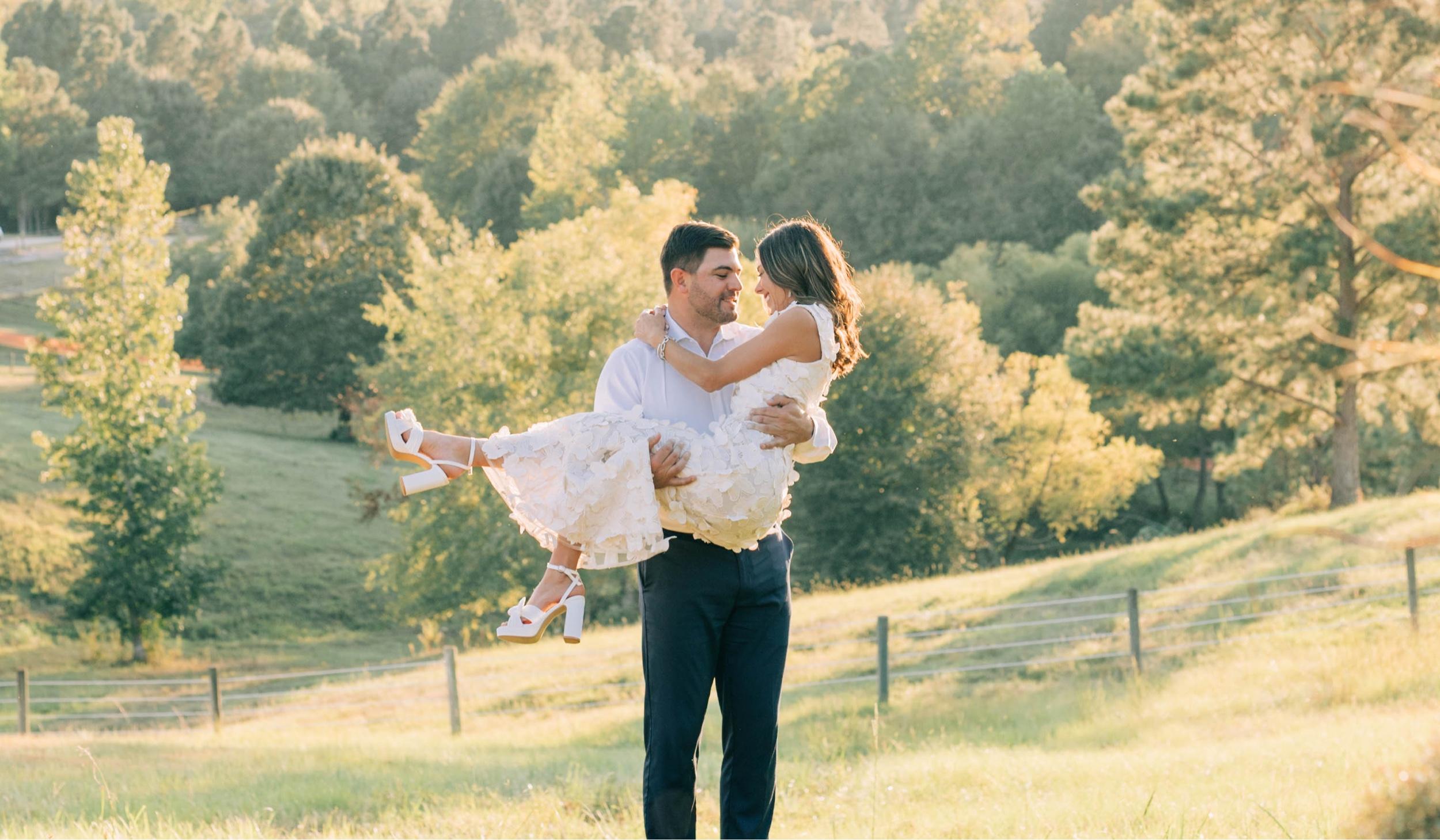 Kelly Kerr and Benjamin Gann's Wedding Website