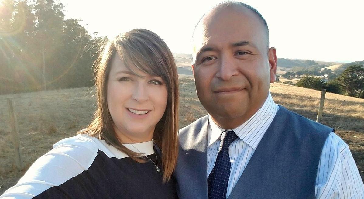 Heidi Eisenhauer and Mario Robledo's Wedding Website