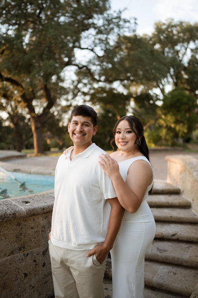 Abigail Ortega and Adrian De La Cruz's Wedding Website