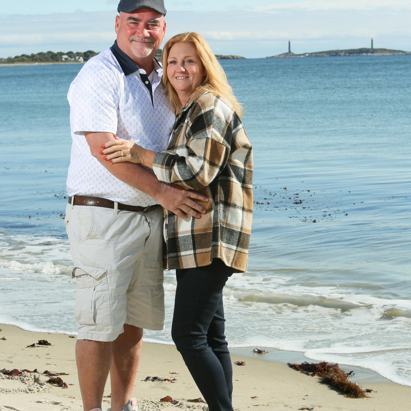 Doug Guittarr and Patty Quinn's Wedding Website