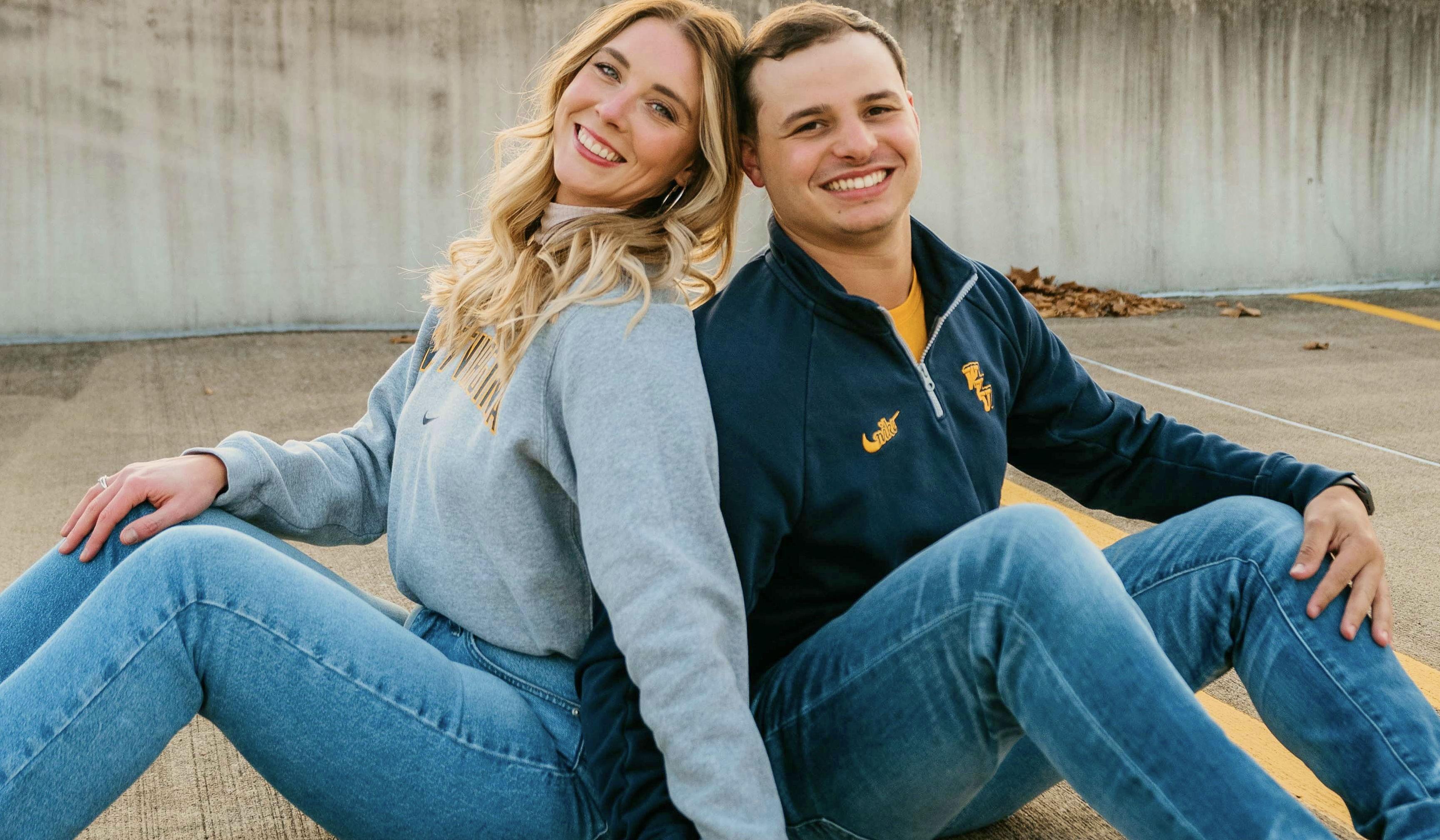 Morgan Lawrence and Anthony Gemondo's Wedding Website