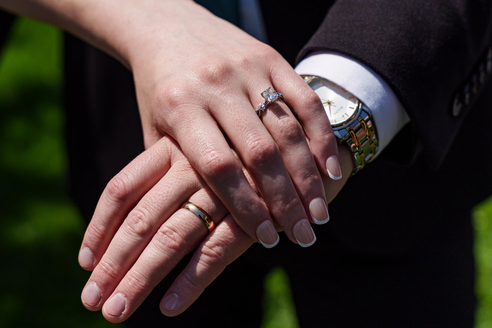 Colin Kornelsen and Christiana Boucher's Wedding Website