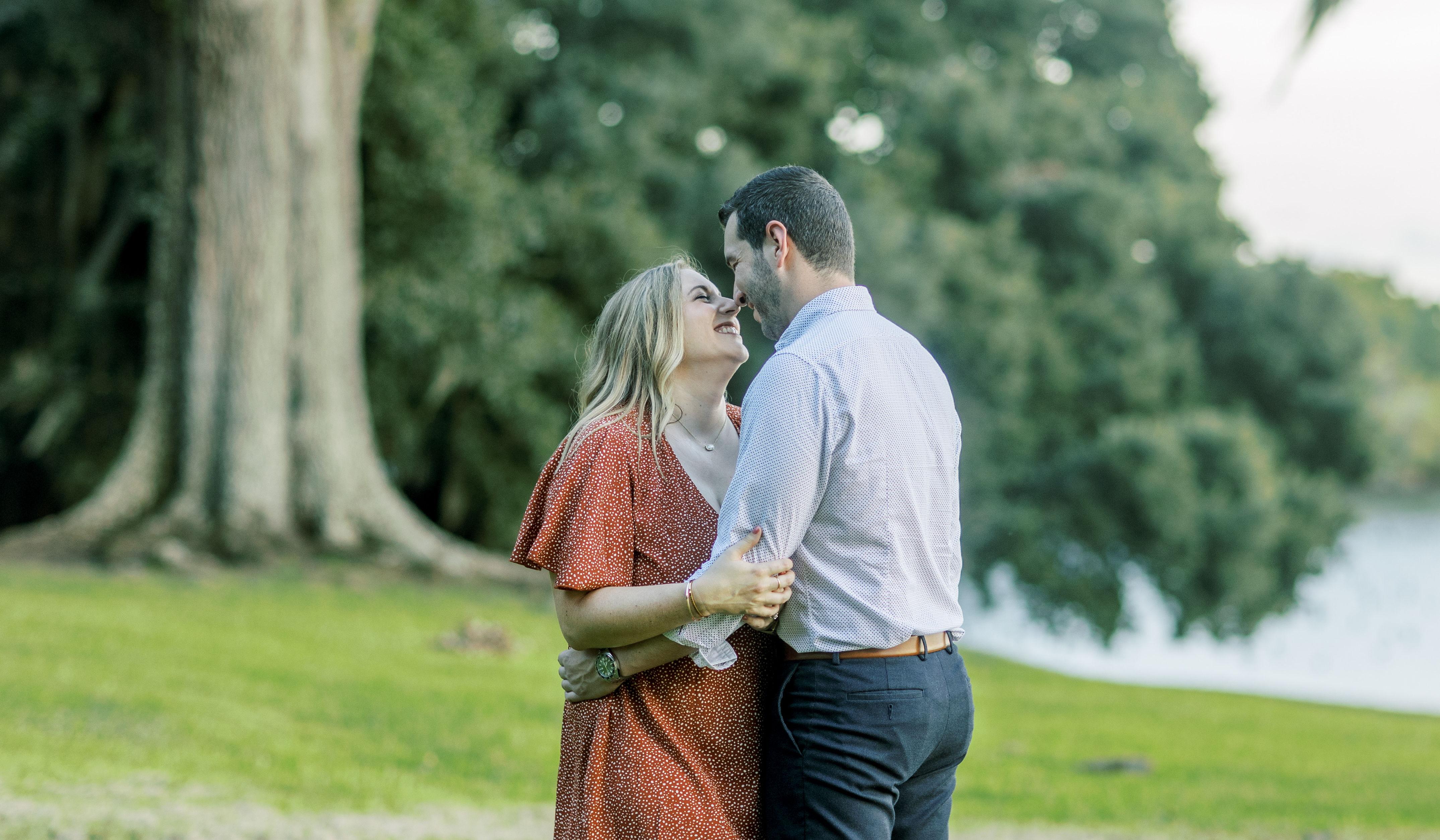 Mary Beth LeJeune and Michael Cook's Wedding Website