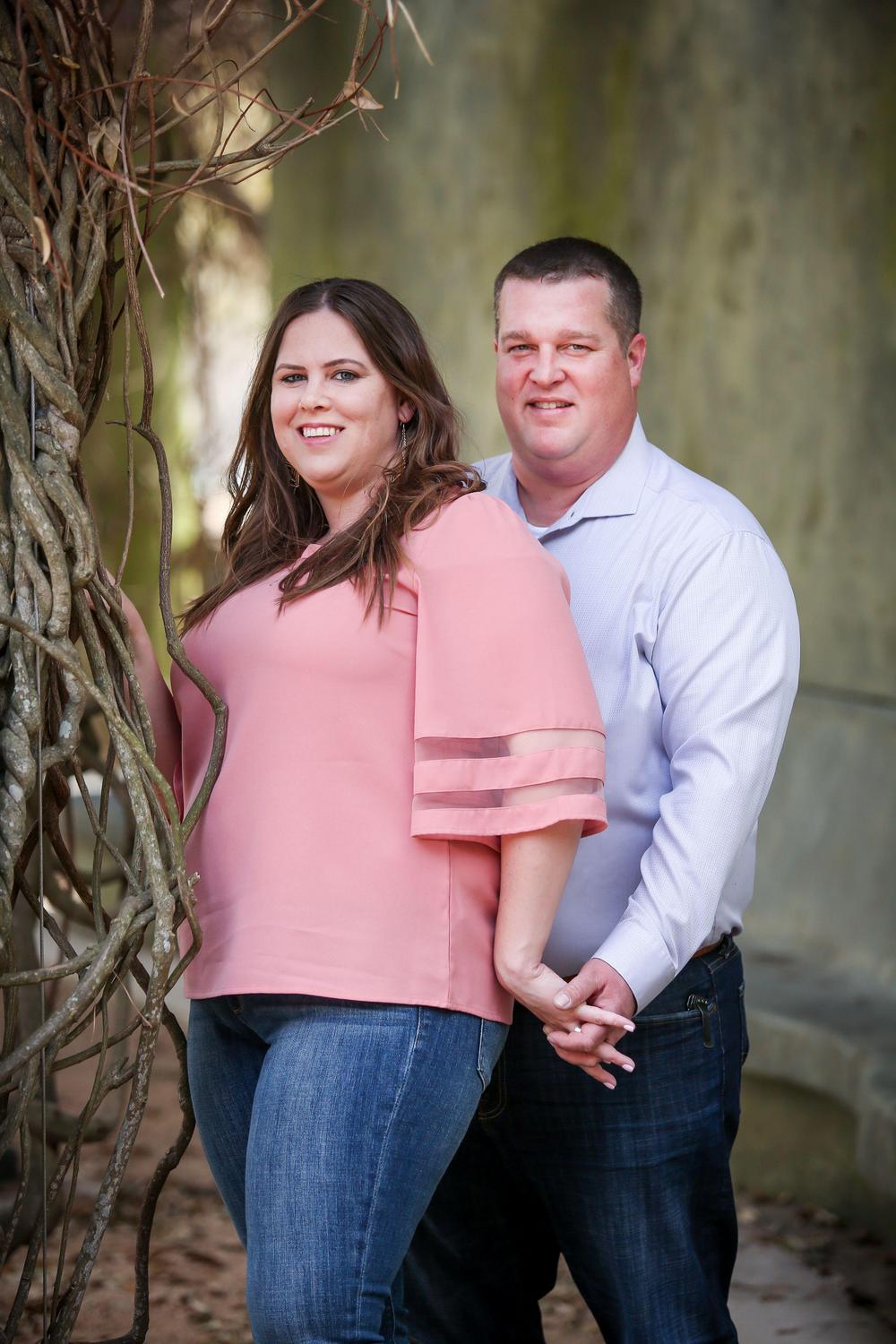 Denise Ashby and Kyle Spear's Wedding Website