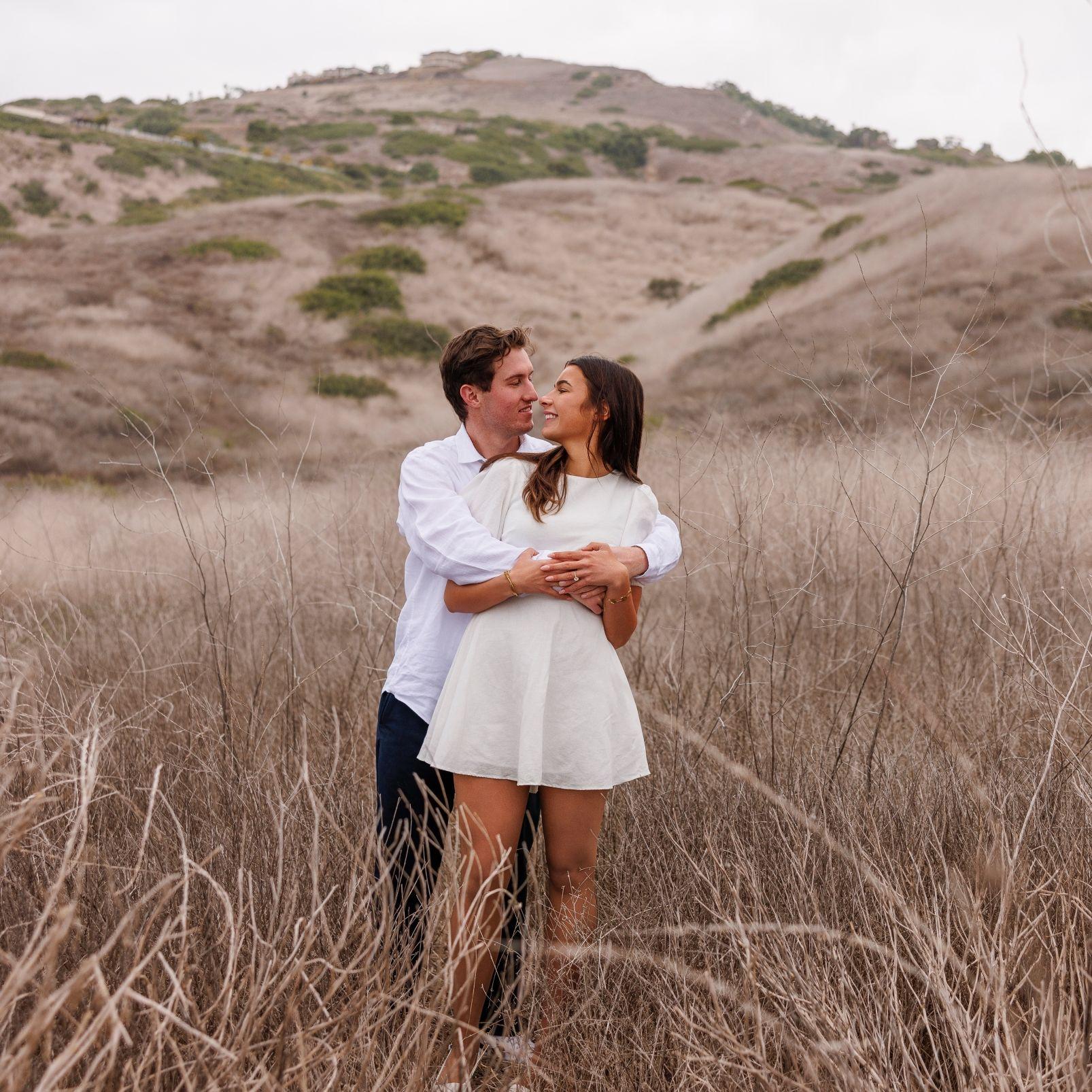 Jeni Báez and Brett Pierson's Wedding Website