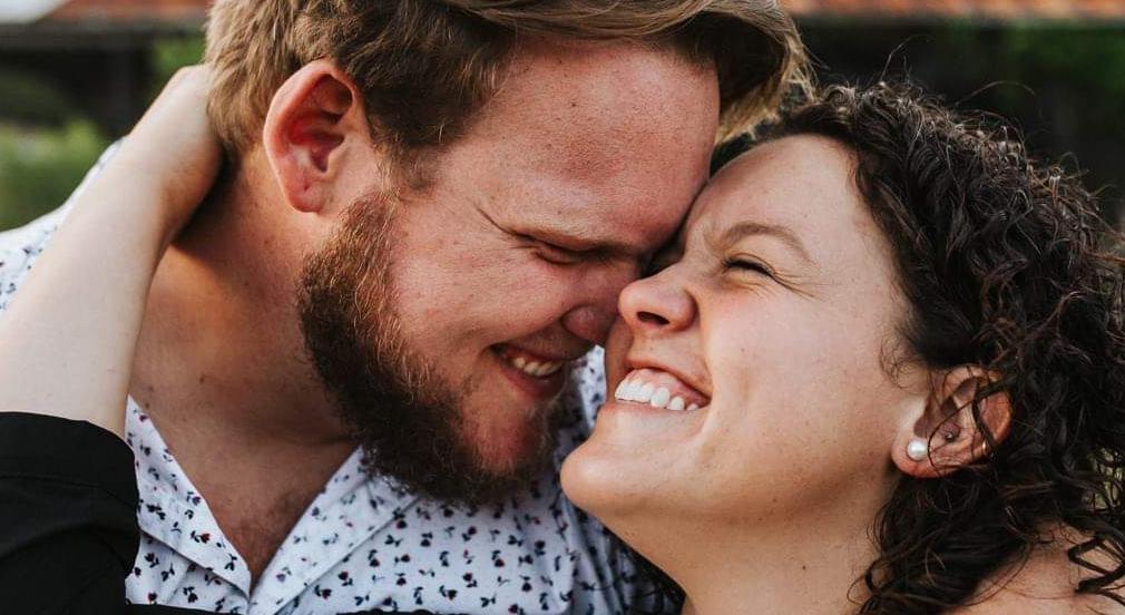 Amy Miller and Jesse Opperman's Wedding Website