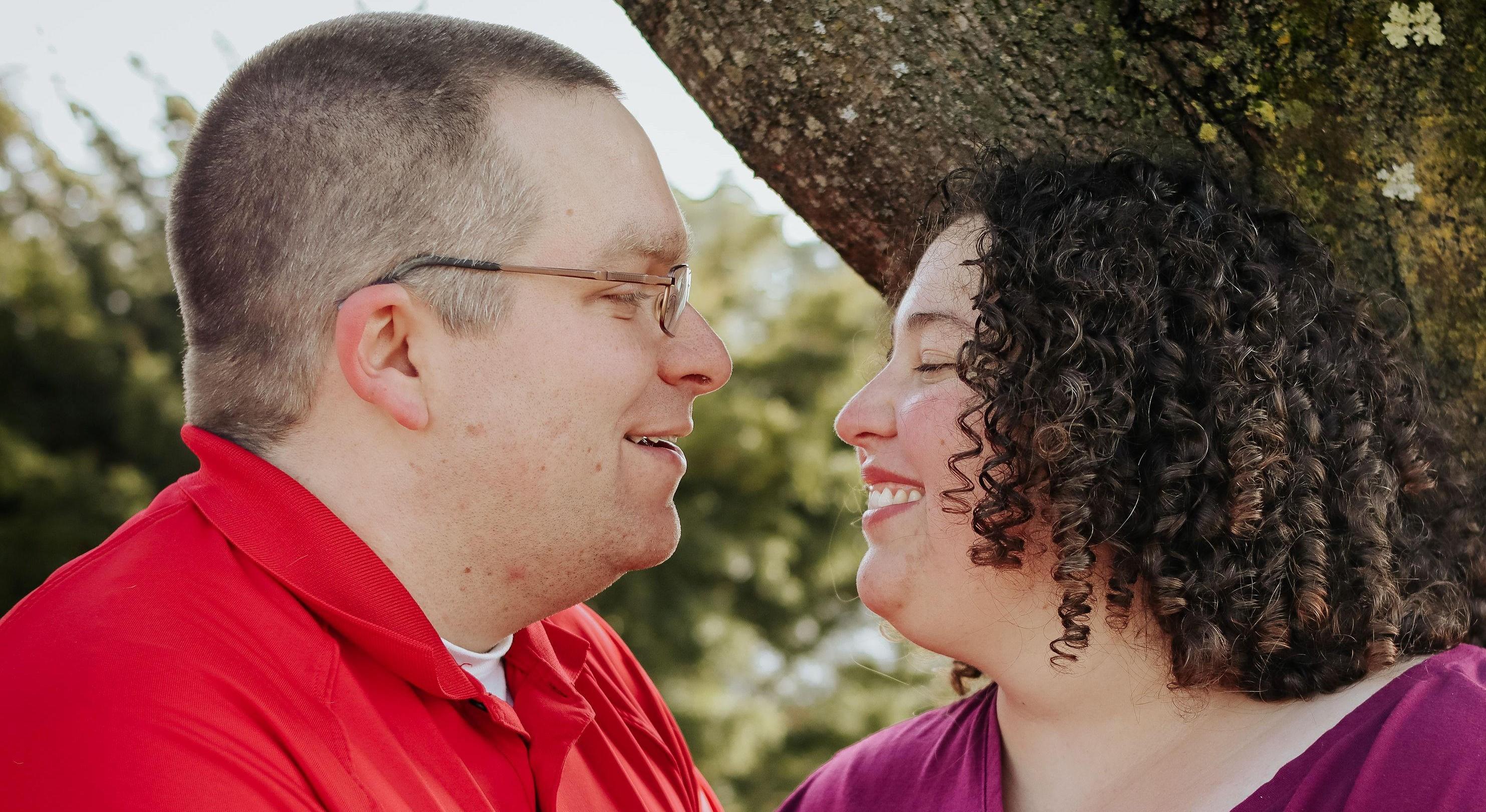 Brittany Campbell and Timothy Cotter's Wedding Website