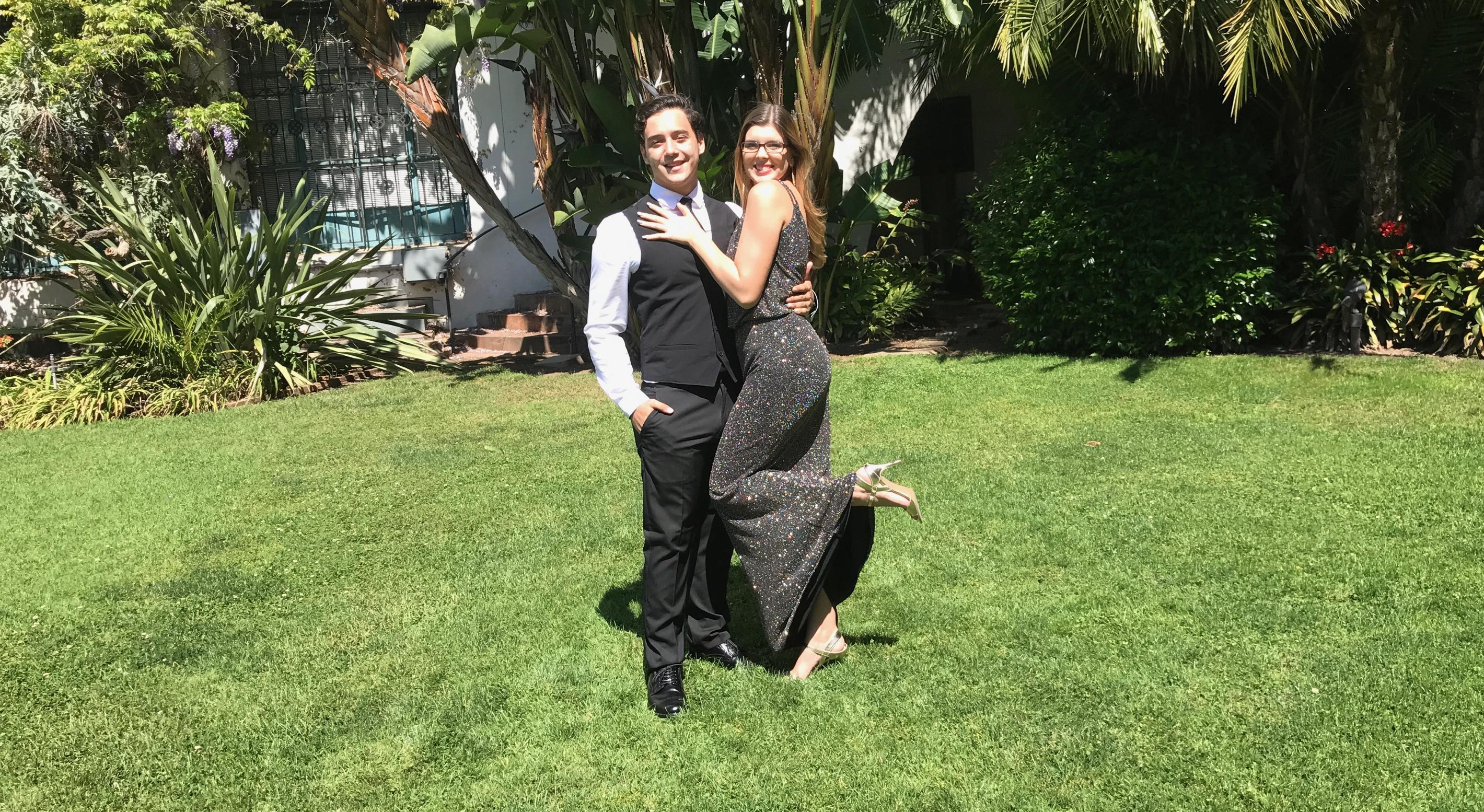 Nicole Delong and Anthony Patito's Wedding Website