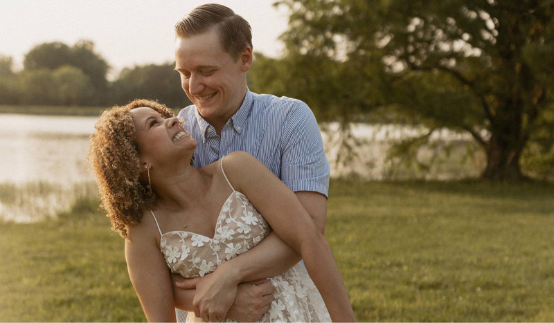 Alyson Marrs and Connor Groves' Wedding Website