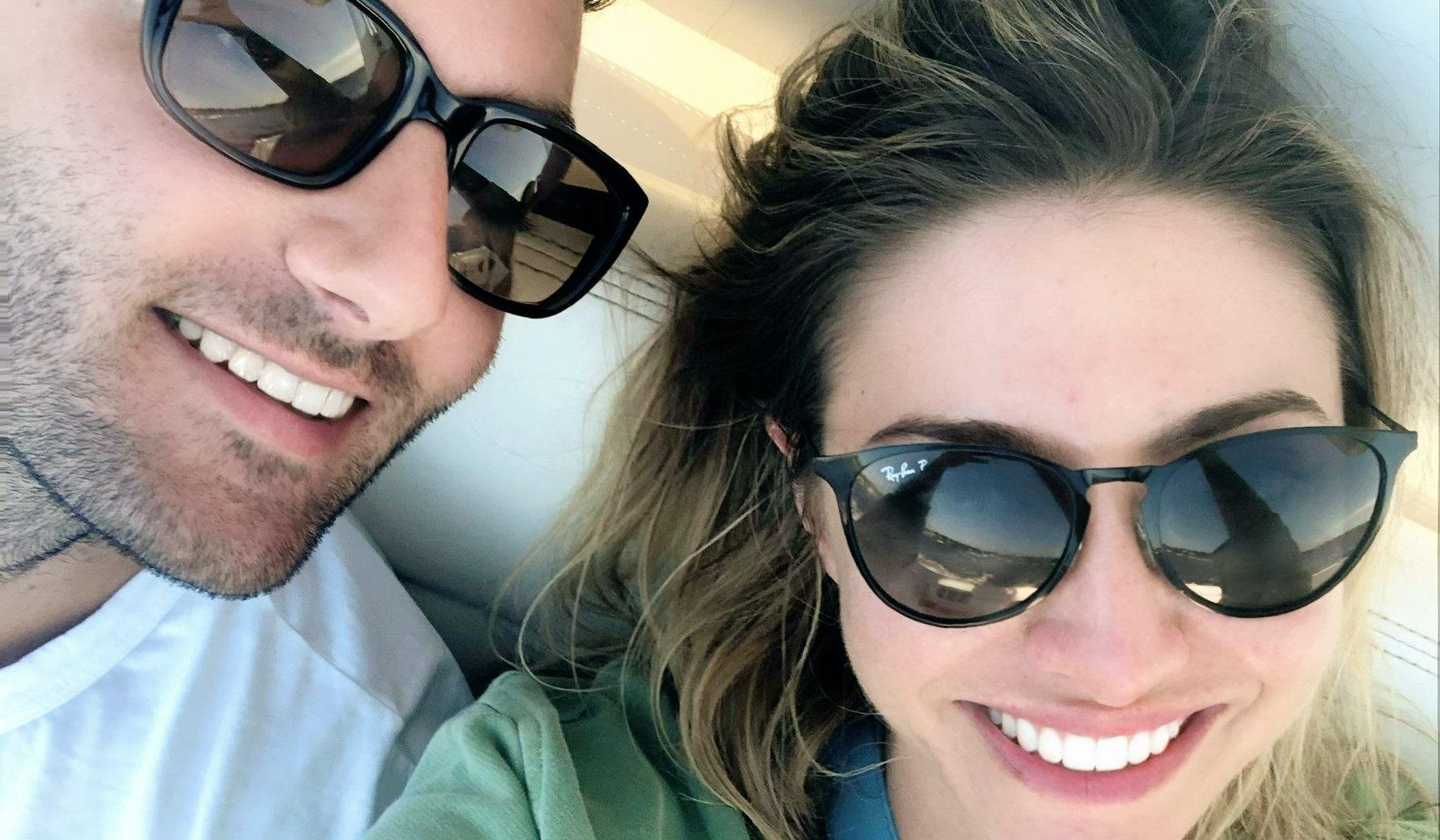 Gabrielle Daugherty and Louis Davanzo's Wedding Website