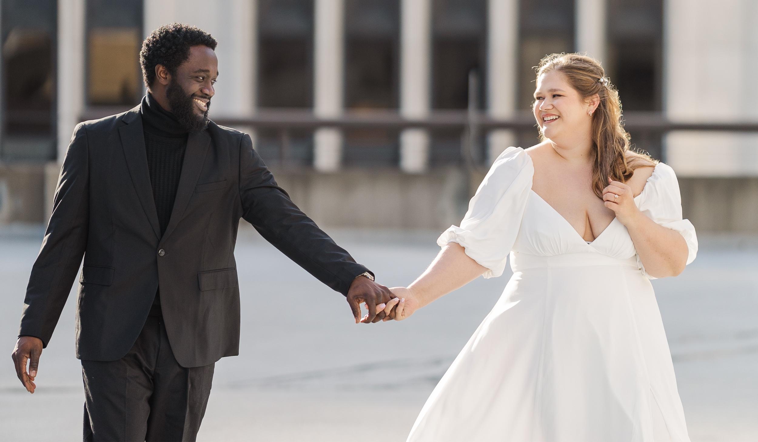 Melissa Jackson and Michael Oliver's Wedding Website