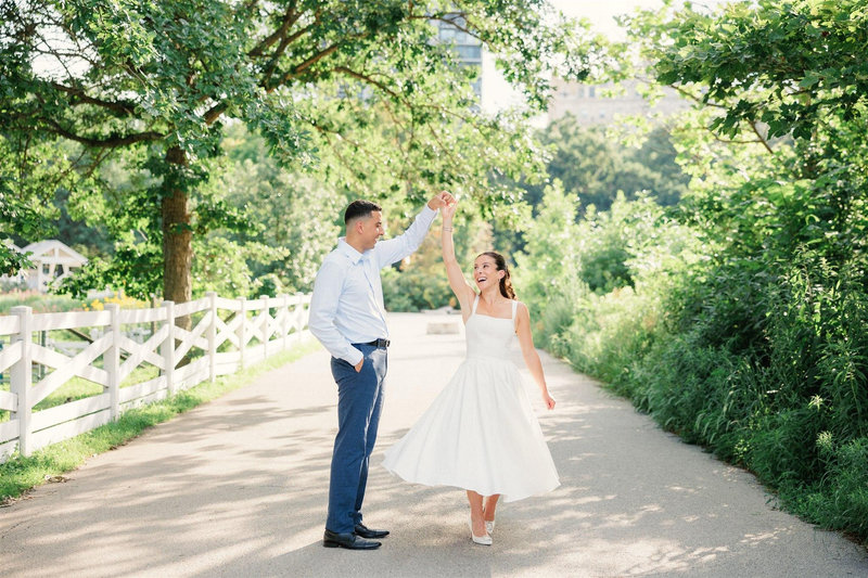 Madeline Severino and Michael Abadir's Wedding Website