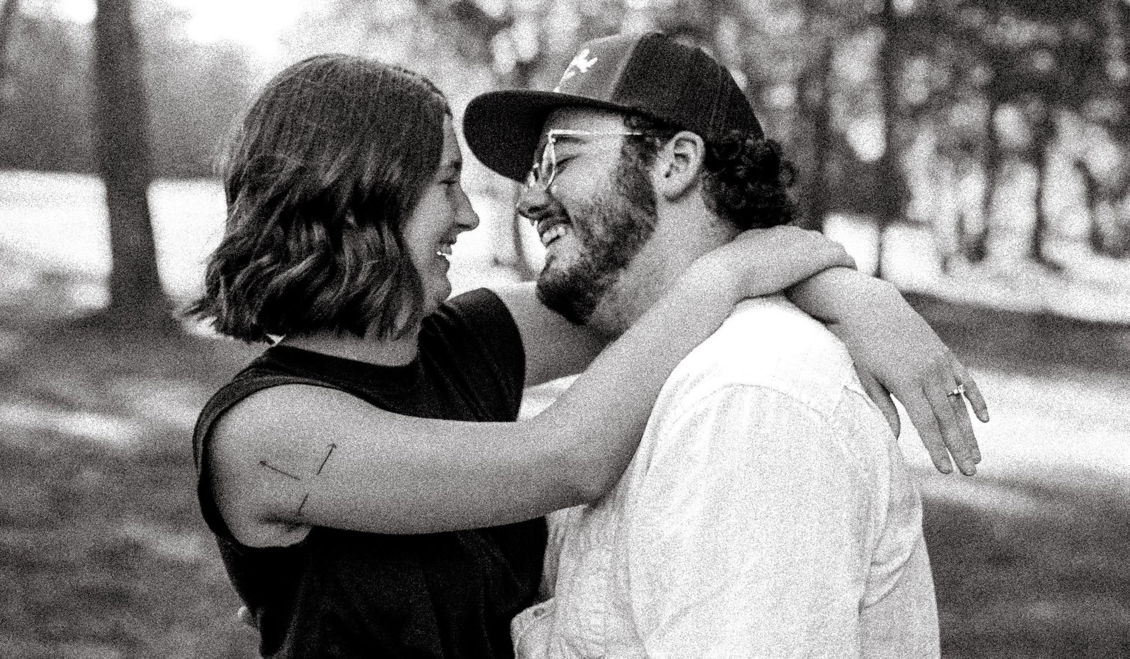 Hadley Derrick and Austin Dotson's Wedding Website