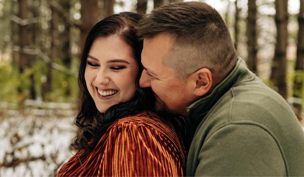 Alex Newkirk and Molly Bolin's Wedding Website