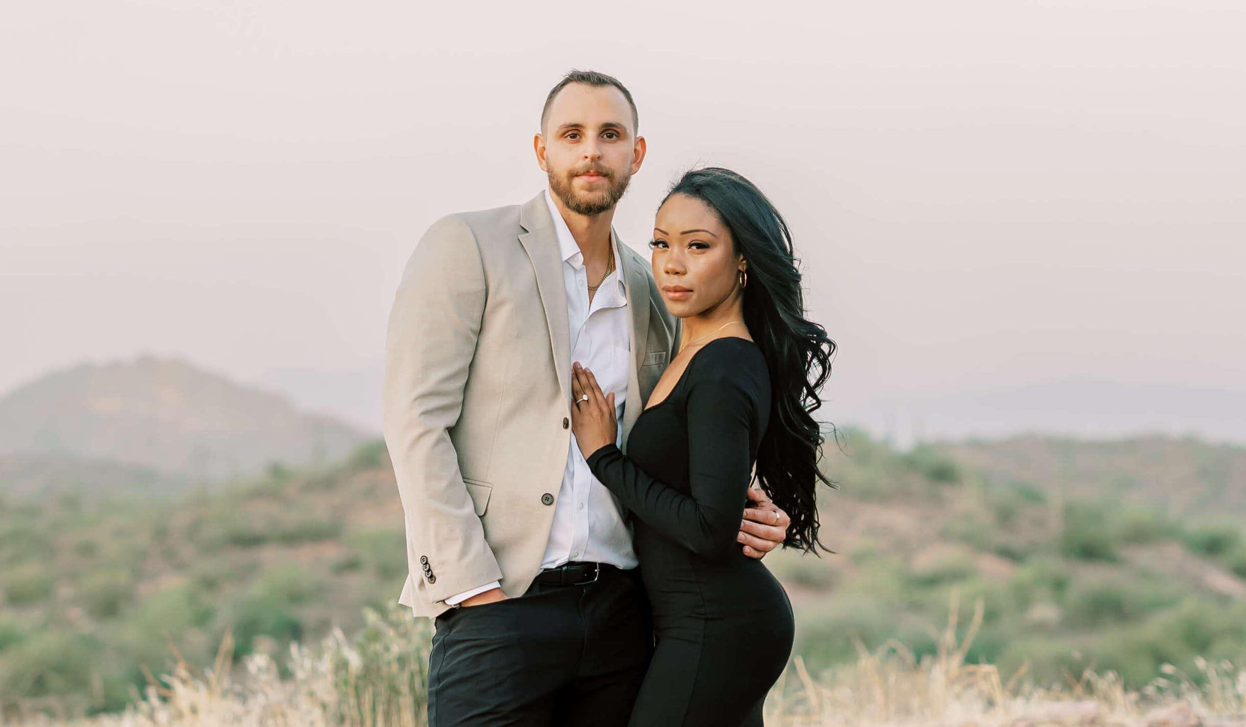 Luke Ivie and Hilliary Johnson's Wedding Website