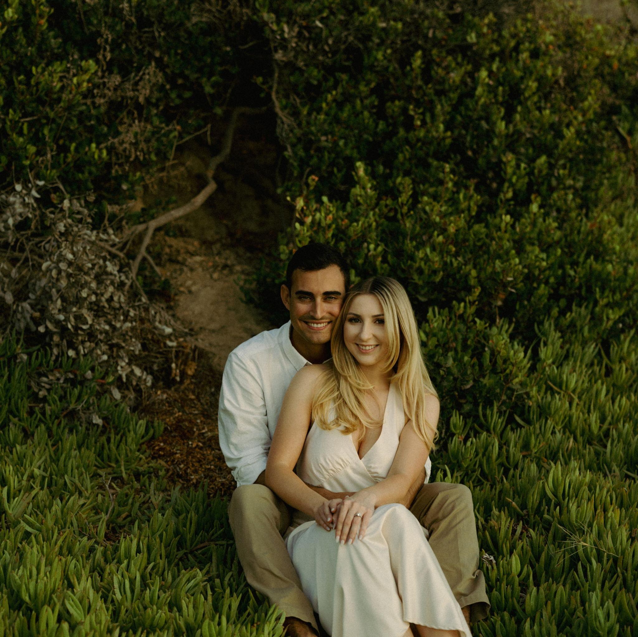 Taylor Thompson and Niko Tamayo's Wedding Website