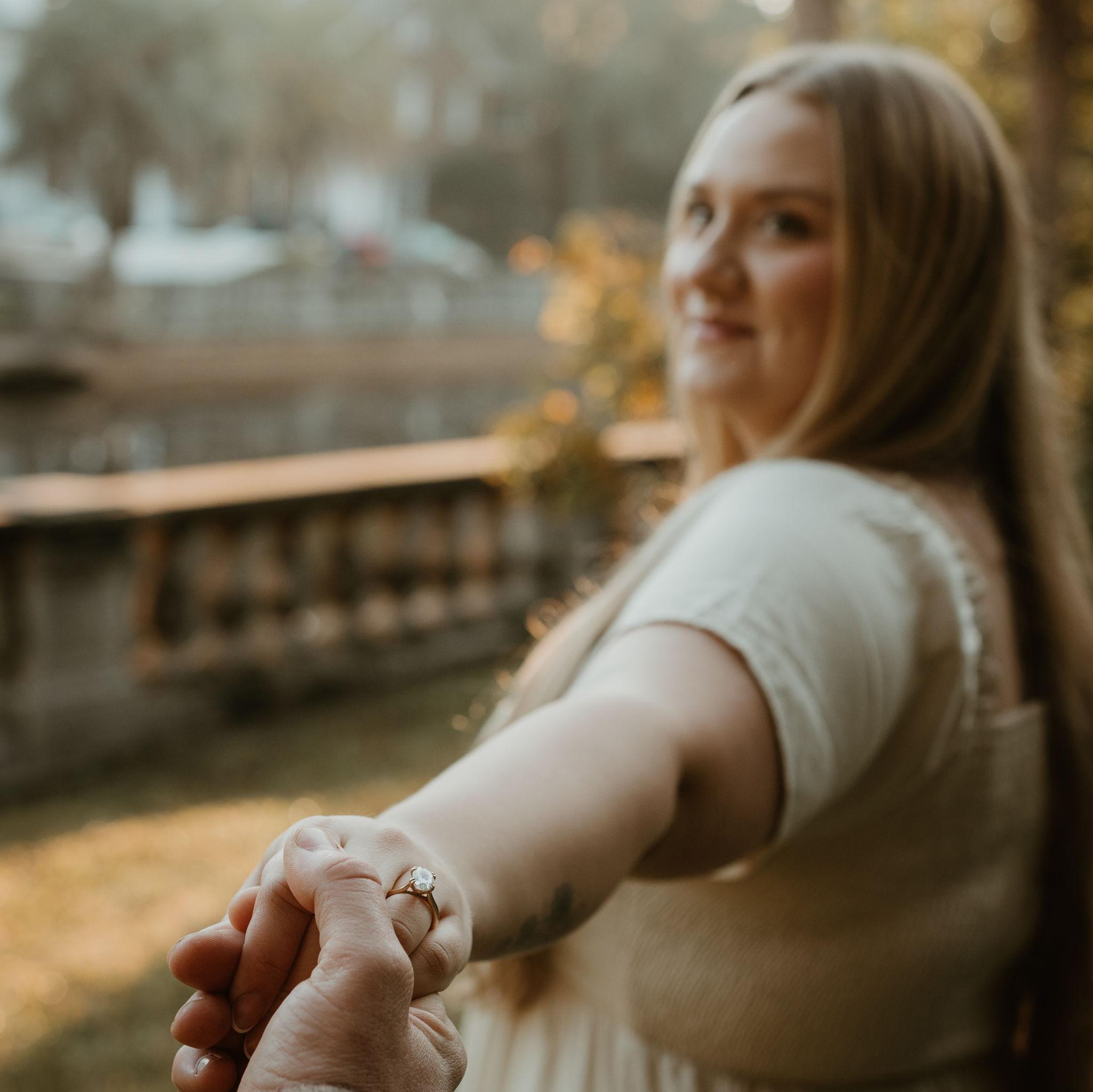 Taylor Vinson and Caleb Ward's Wedding Website