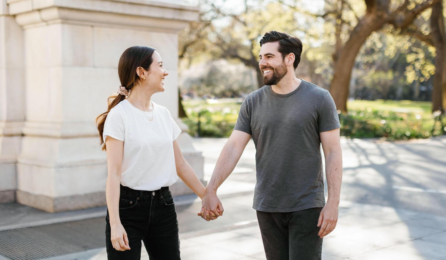 Liam O'Flaherty and Emily Kawai's Wedding Website