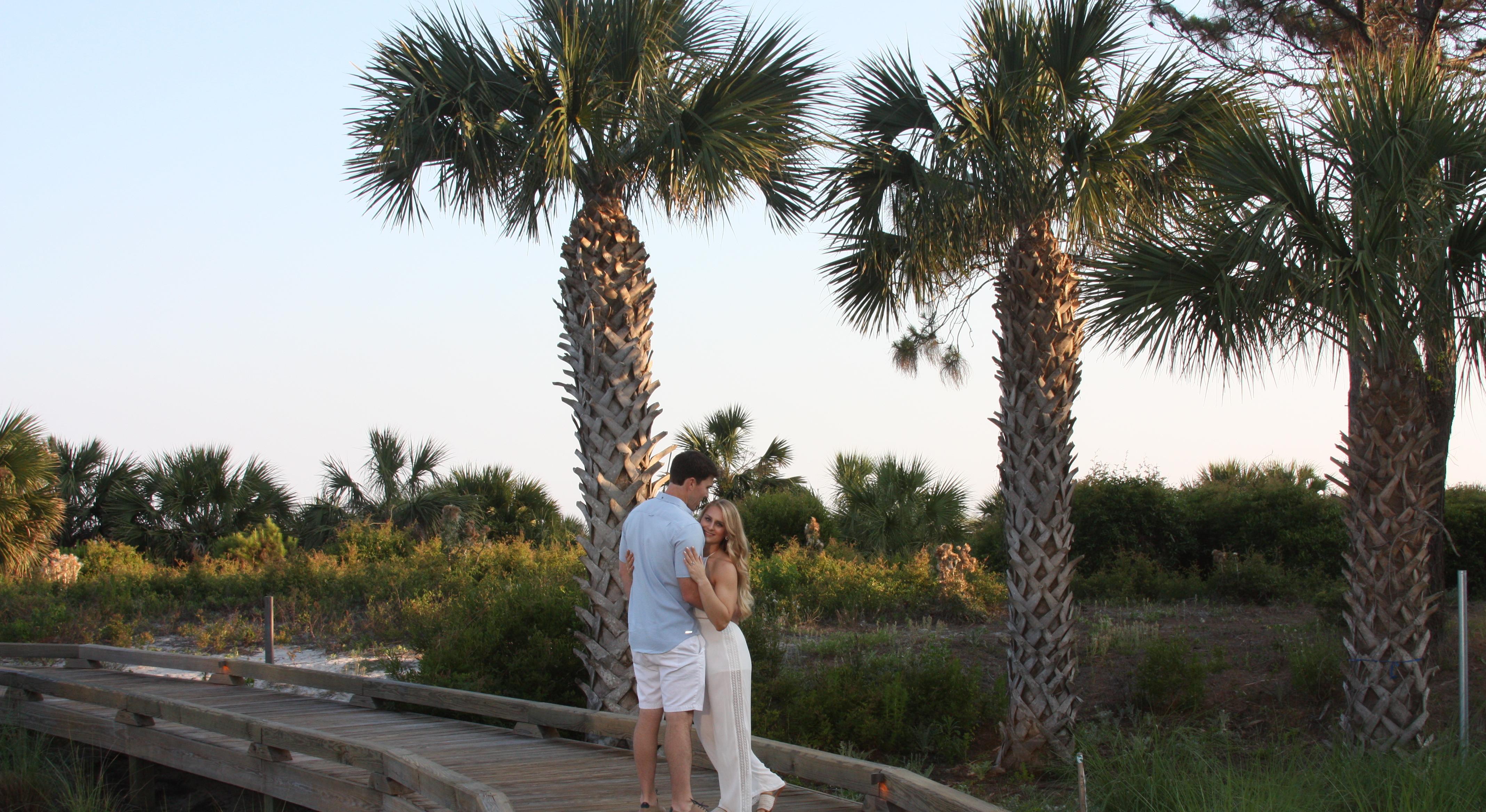 Melinda Matherly and Jason LaVecchia's Wedding Website