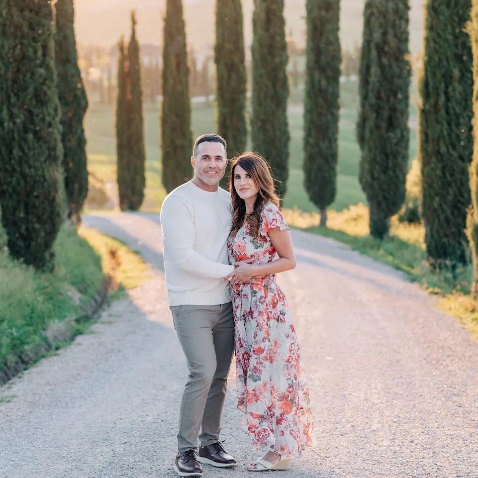 Bonnie Jaffe and Ian Hoagland's Wedding Website