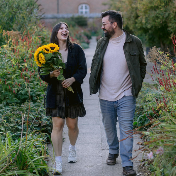 Abbey Porambo and Jeff Gillingham's Wedding Website