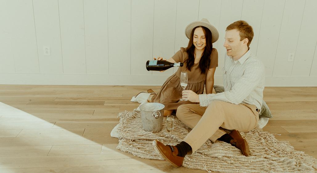 Alex Sneed and Travis Nauert's Wedding Website