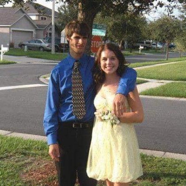 Samantha Schmid and Austin Carmody's Wedding Website