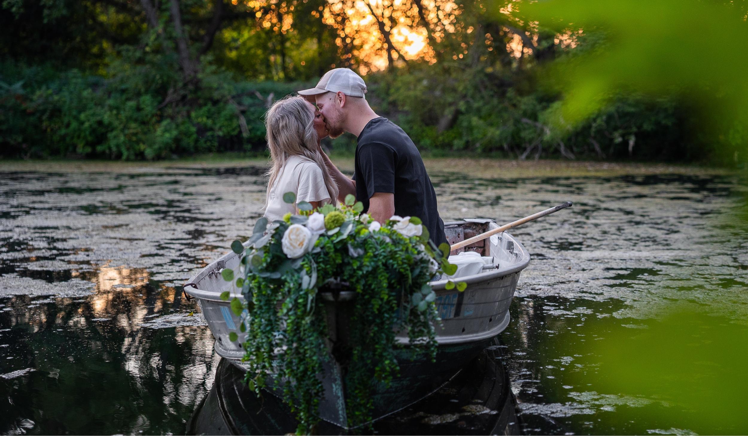 Alexis Faro and Brandon Schultz's Wedding Website