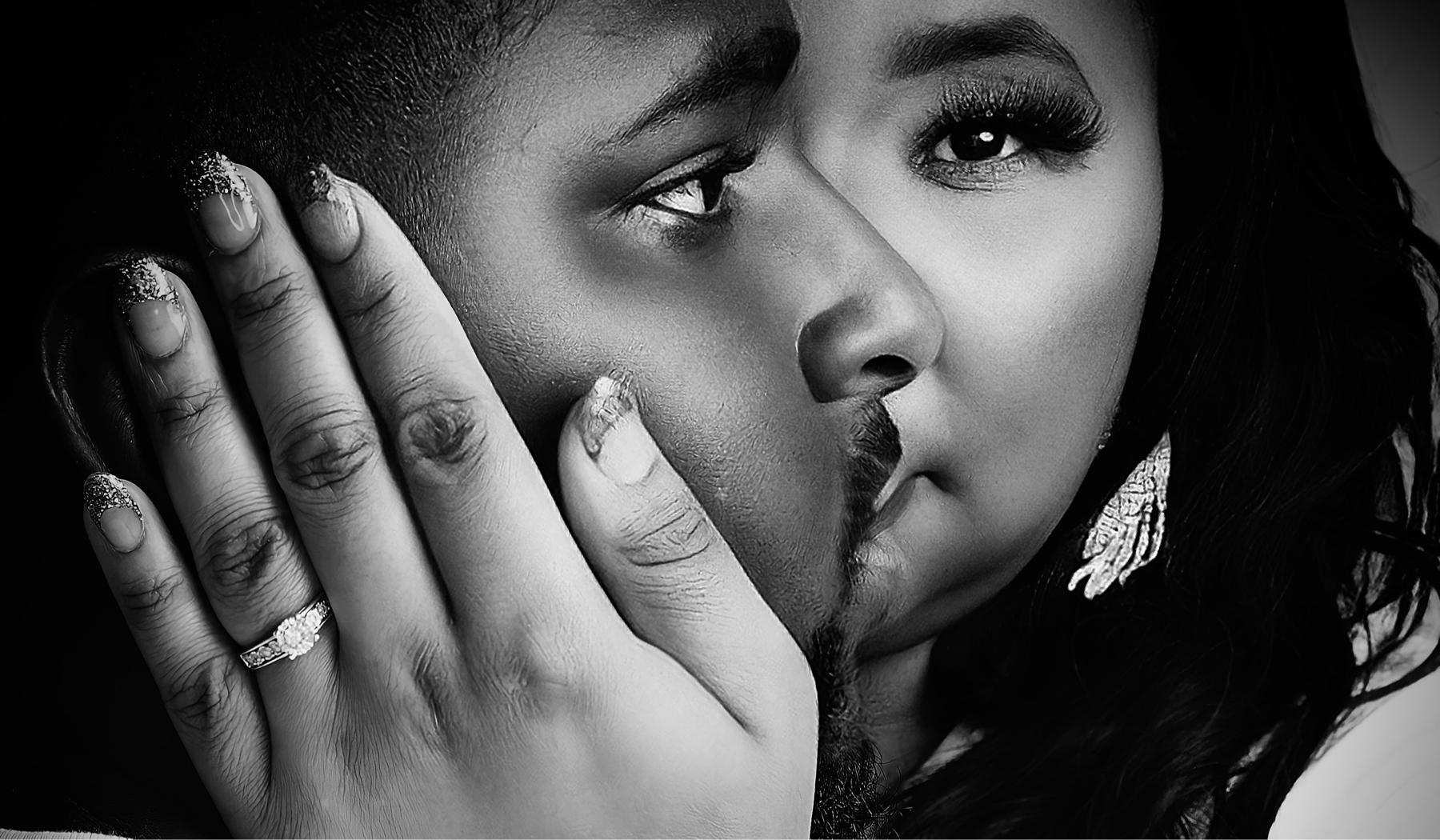 Keondra Francis and De’Andre Celestine's Wedding Website