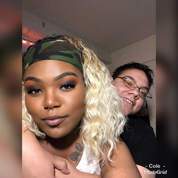 Colton Ellison and Kelan Carson's Wedding Website