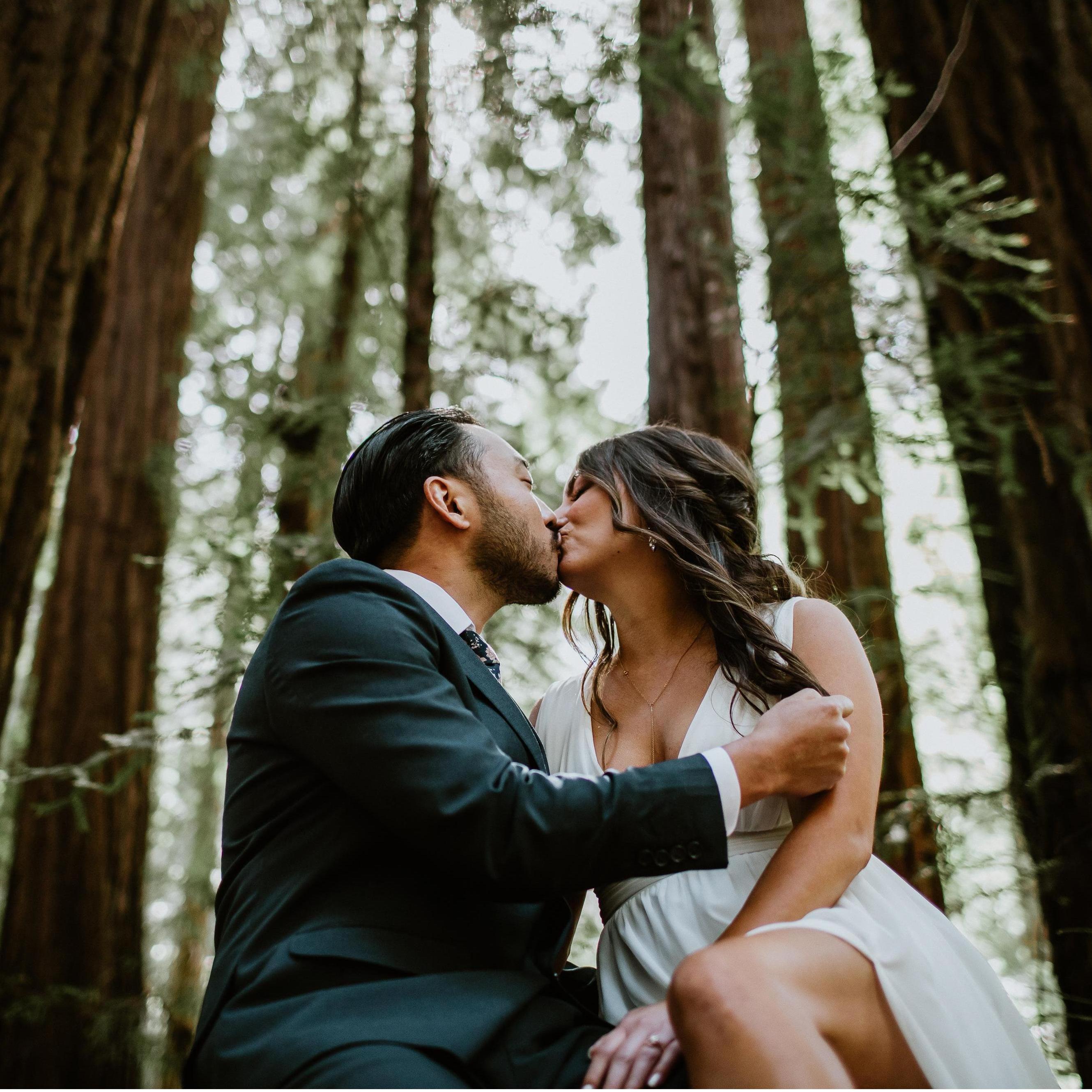 Emily Han and Albert Han's Wedding Website