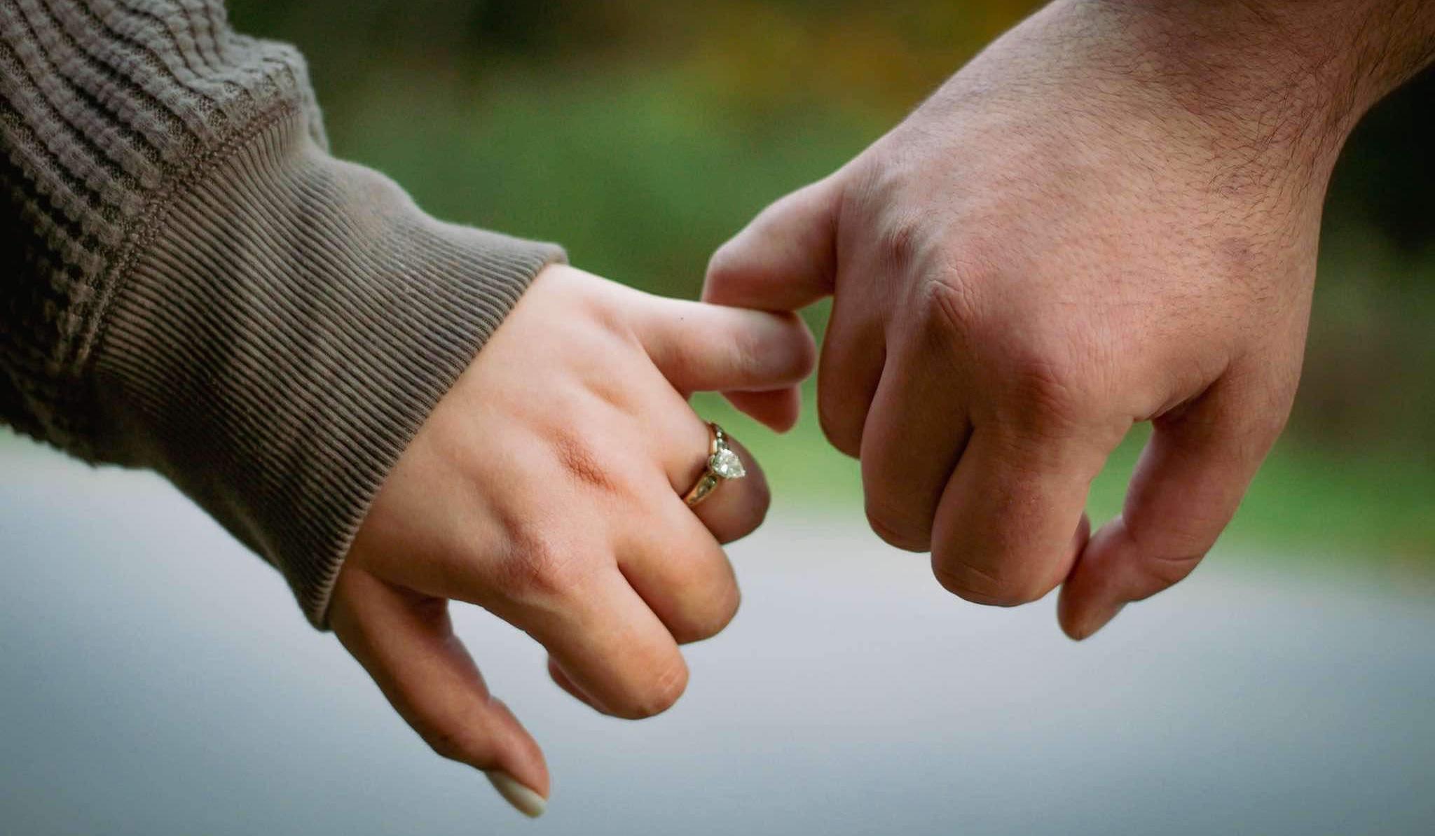 Emily Estes and John Desgroseilliers' Wedding Website